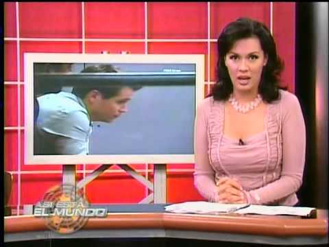 Así está el mundo KWHY - Los Angeles - USA - YouTube