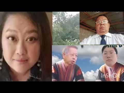 kab Lia vaj thiab yawm txiv qia dub lawv cov teeb meem yog li cas - YouTube