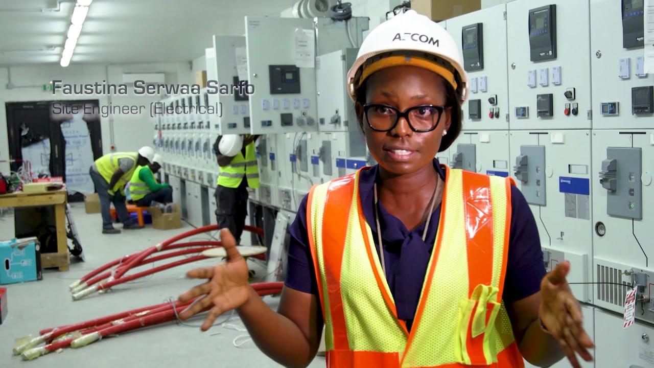 The 2nd Countdown for the arrival of MPS Cranes to MPS-TEMA - YouTube