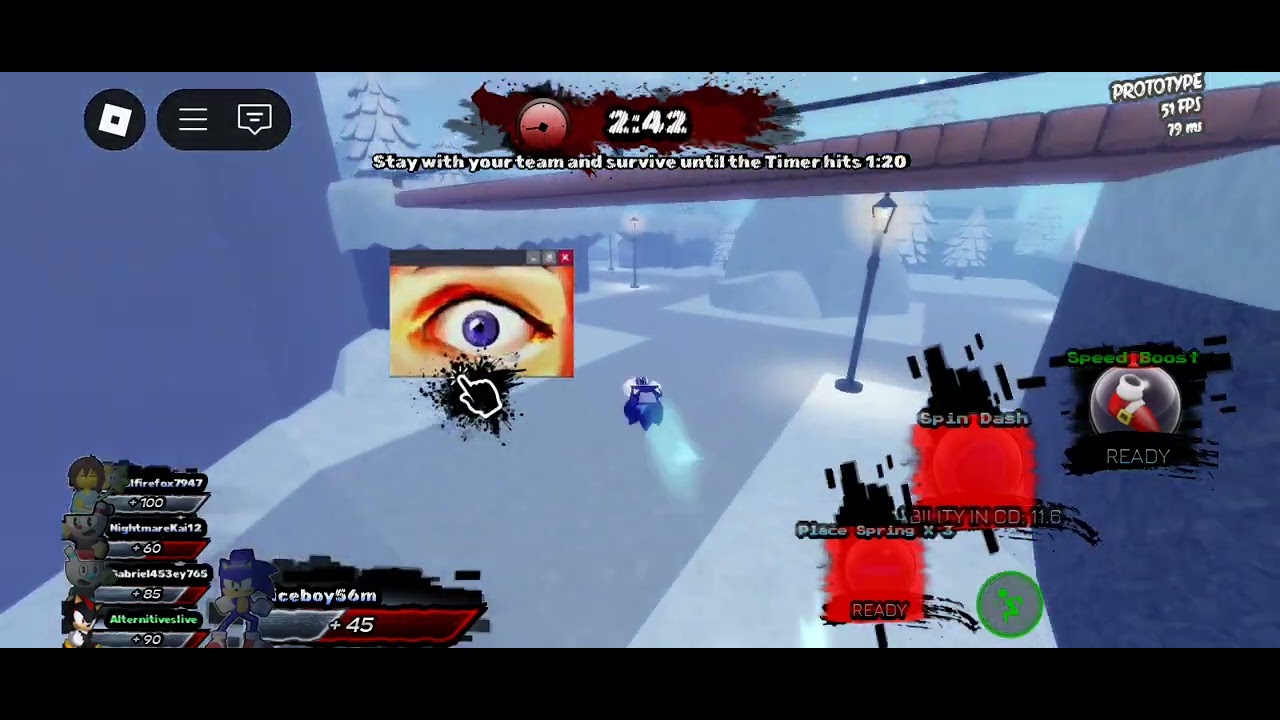 Dimensional coalescence 1.0 prototype Sonic gameplay featuring Shadow ...
