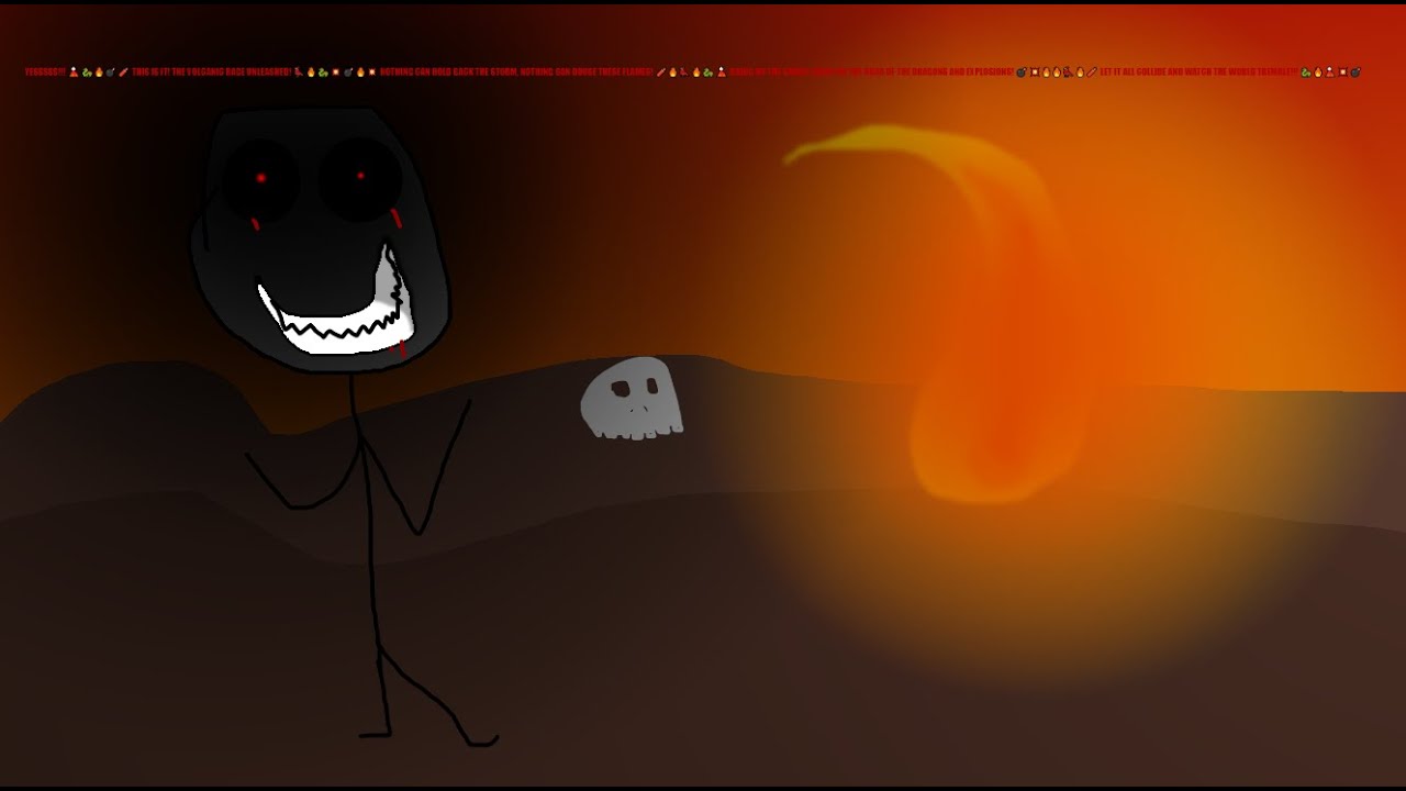 Hostile Stick Figure Trailer and Chaos Unleashed - YouTube