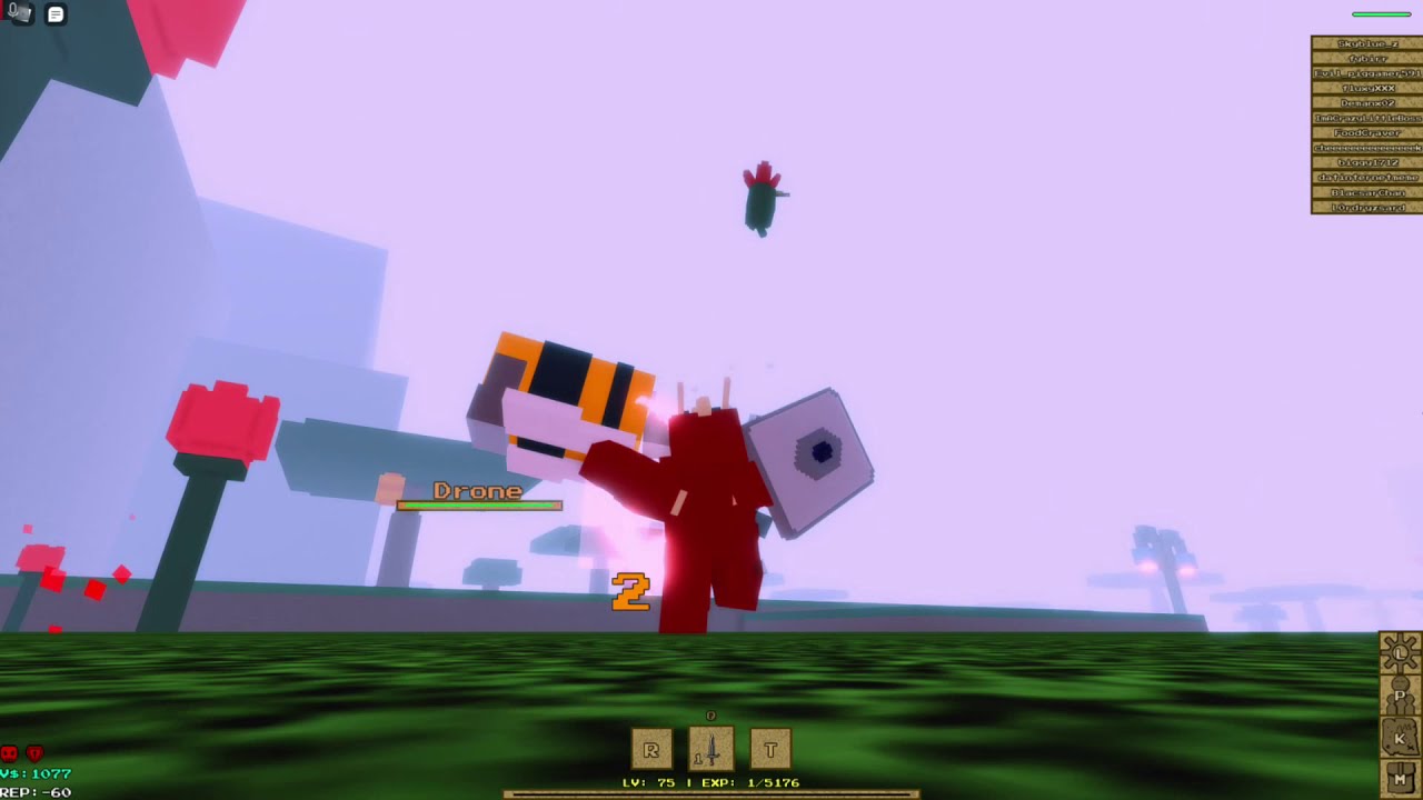 A god has awoken. - YouTube