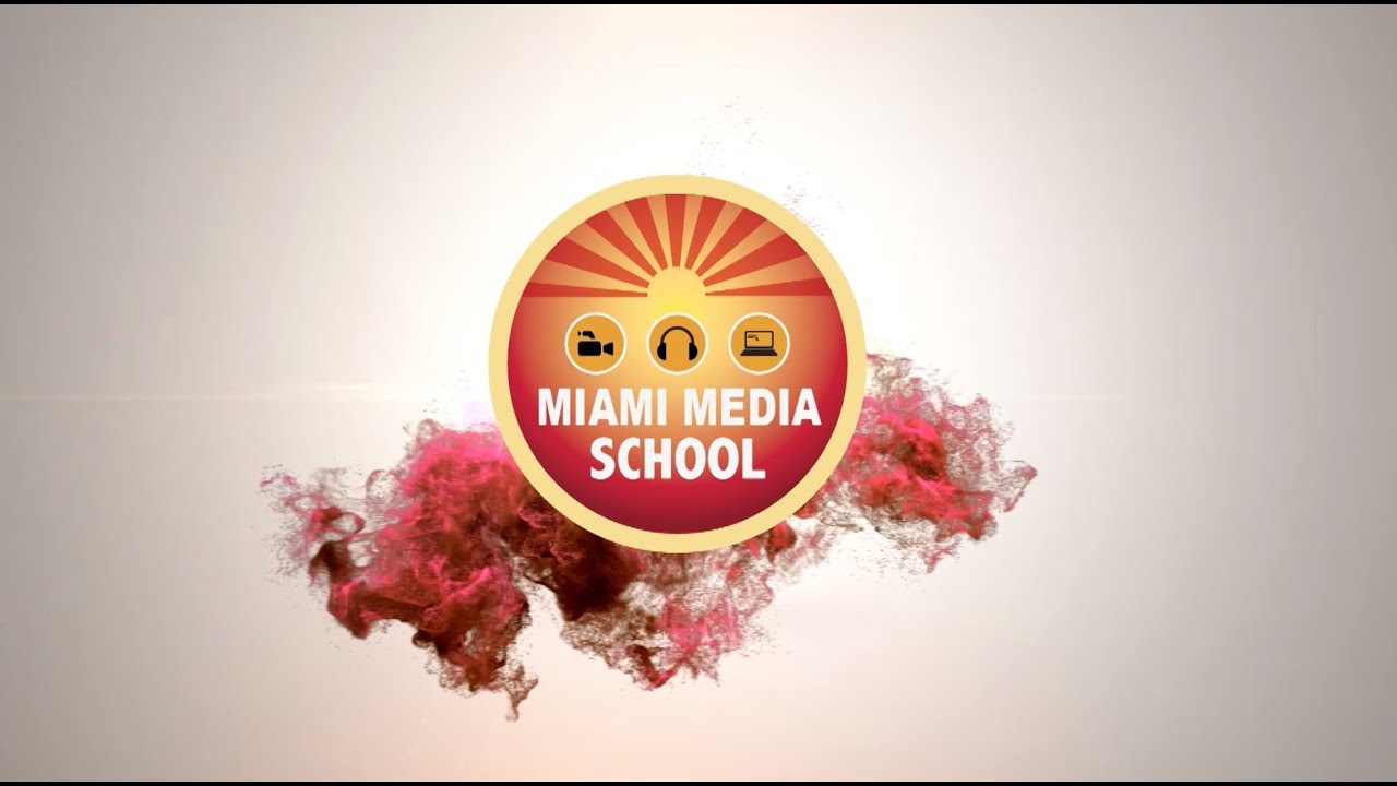 Welcome to Miami Media School - YouTube