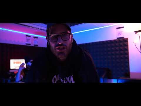 V.I.C - Bic & Blat (Beat by Fuza)