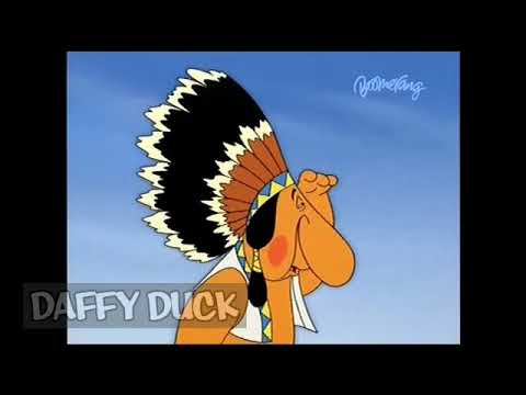 Boomerang UK 2004 continuity - YouTube