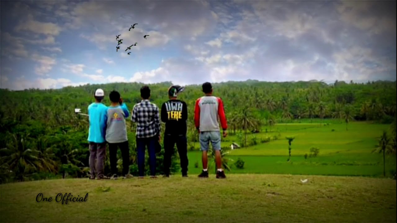 Fahmi aziz - Bongkar (Reggae Version) - YouTube