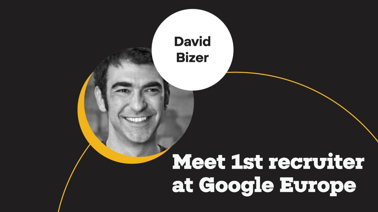 FutureNow Conference - David Bizer - YouTube