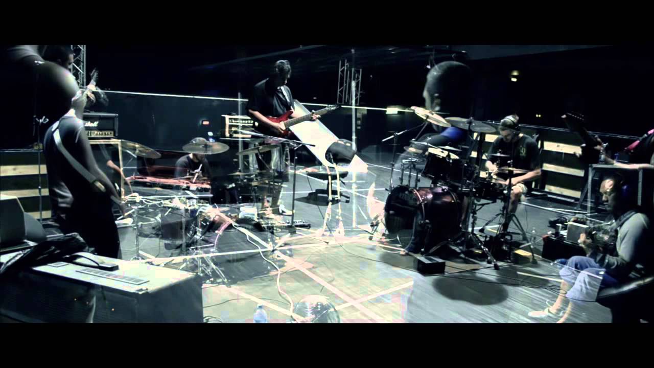 Heavy Metal Ninjas - Rehearsals - YouTube