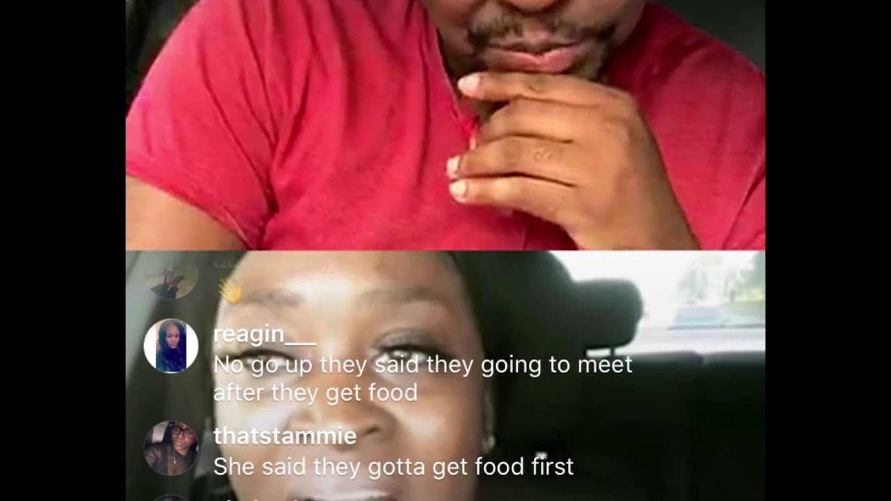 Shamar getting ready to fight 6/10/20 - YouTube