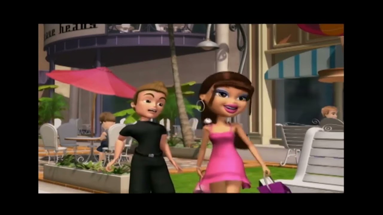 Who Is That Fine Babe? (Extended) - YouTube