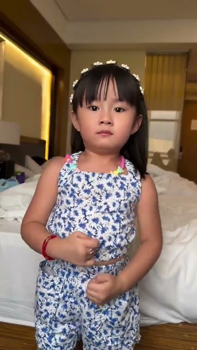 Meet Xyza Kayleigh, Our Newest SPARKLE Baby! - YouTube