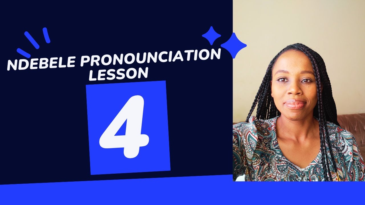 How to pronounce 'CHA' (with examples) - YouTube