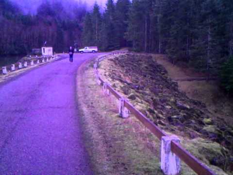 Bull Run Dam #2 - YouTube