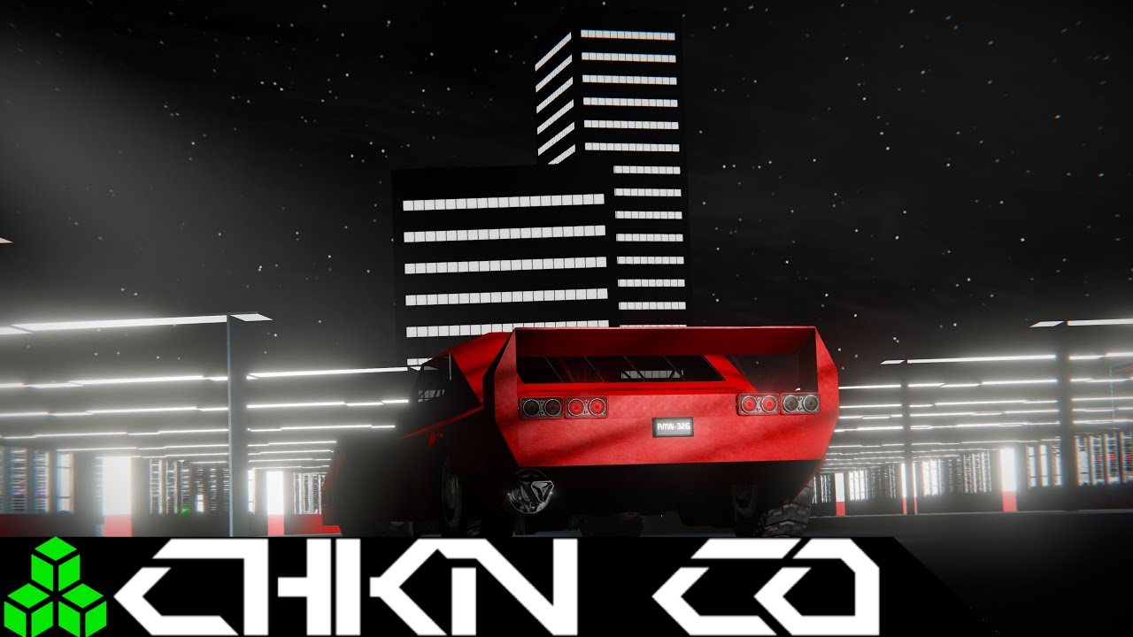 CHKN CO - Supra MKIV Cinematic - YouTube