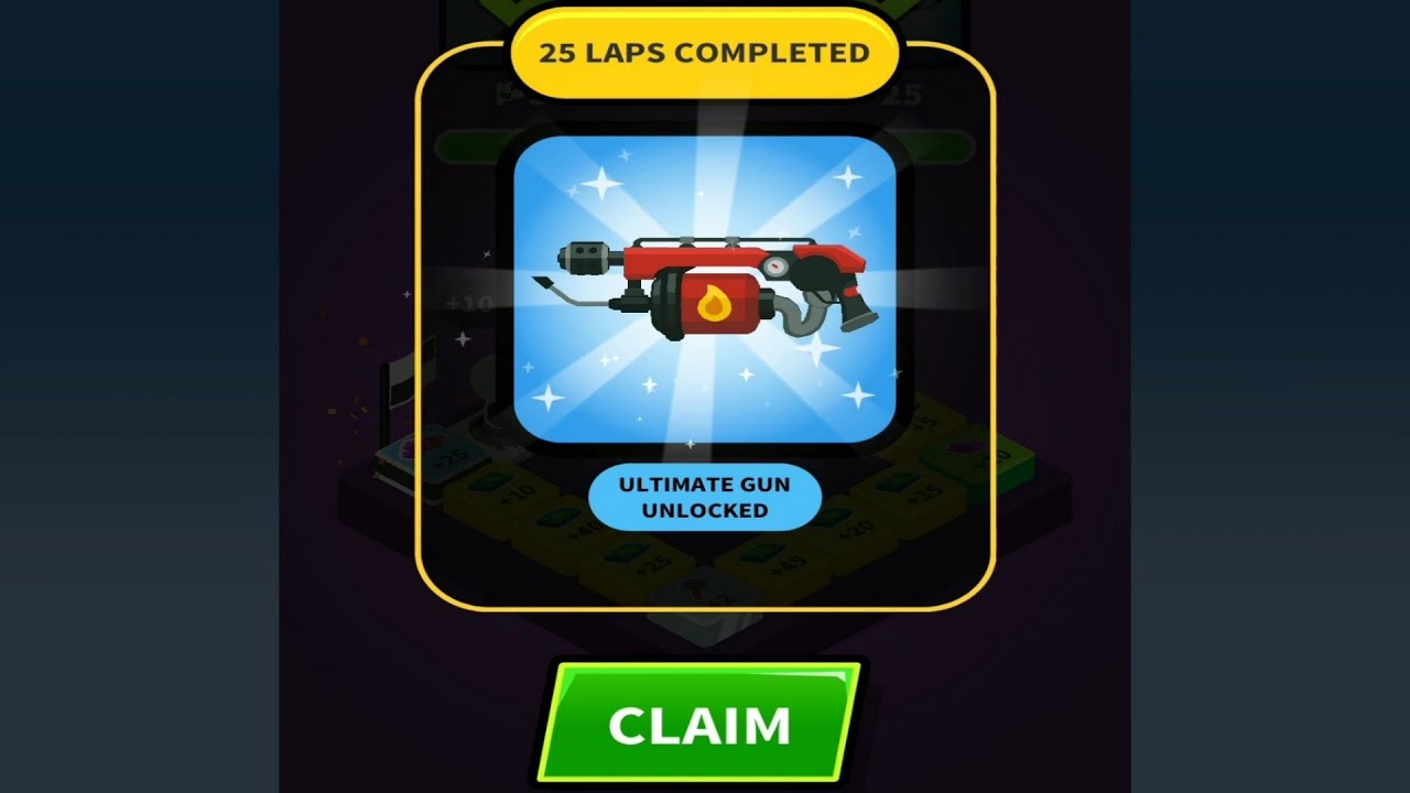 Johnny Trigger The Ultimate Gun Unlocked - YouTube