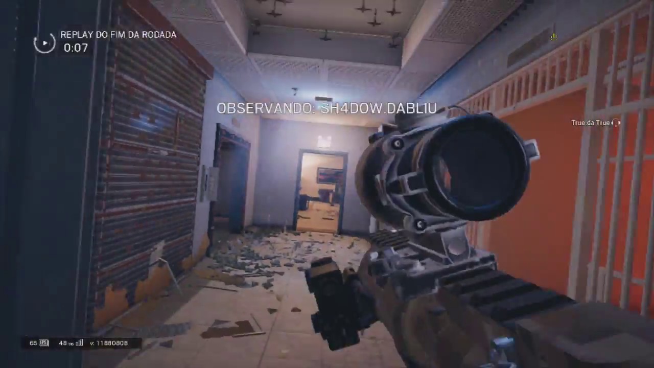 SH4DOW. Highlights #3 - YouTube