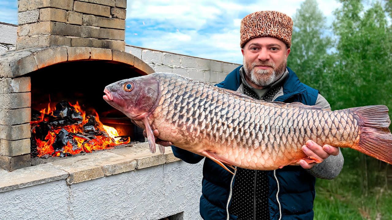 Delicious Meat & Fish Recipes 🍖🐟 – Collection of Best Dishes! - YouTube