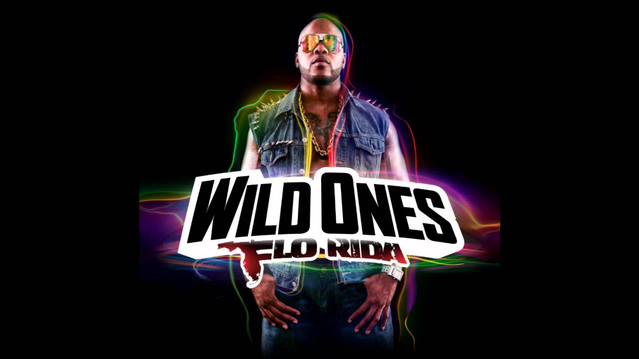 1. Flo Rida - Whistle (Audio) - YouTube