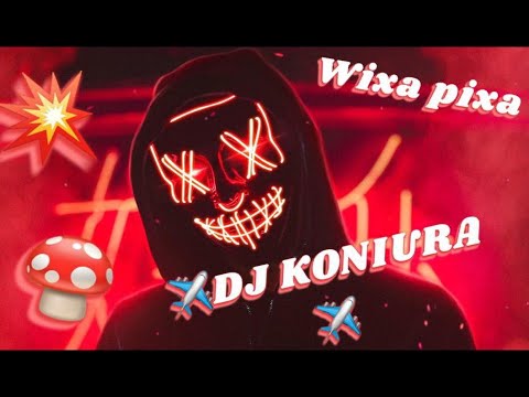 WIXA PIXA LUTY 2023 - --- DJ KONIURA ;d - YouTube