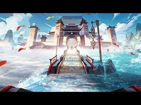 Perfect Gameplay In Dragon Gate | Garena Speed Drifters - YouTube