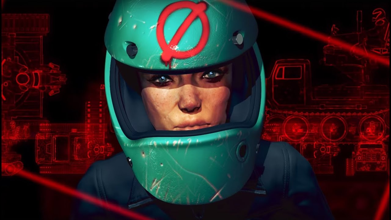 Brigador Isometric Mech Shooter Preview - YouTube