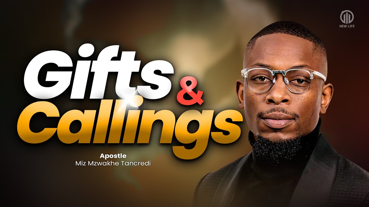 gifts and callings - YouTube