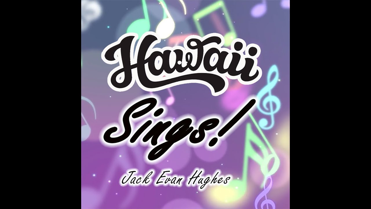 Hawaii sings (music video) - YouTube