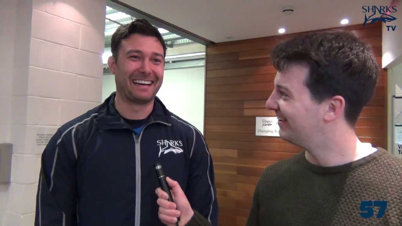 1 Minute Wednesday: Cameron Shepherd - YouTube