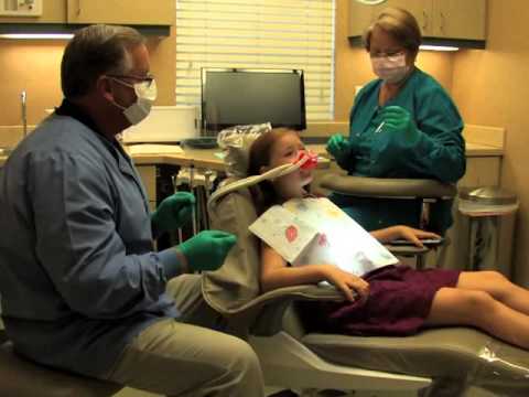 Stepanski C. Gregory DDS, Dental Care, Tampa, FL - YouTube