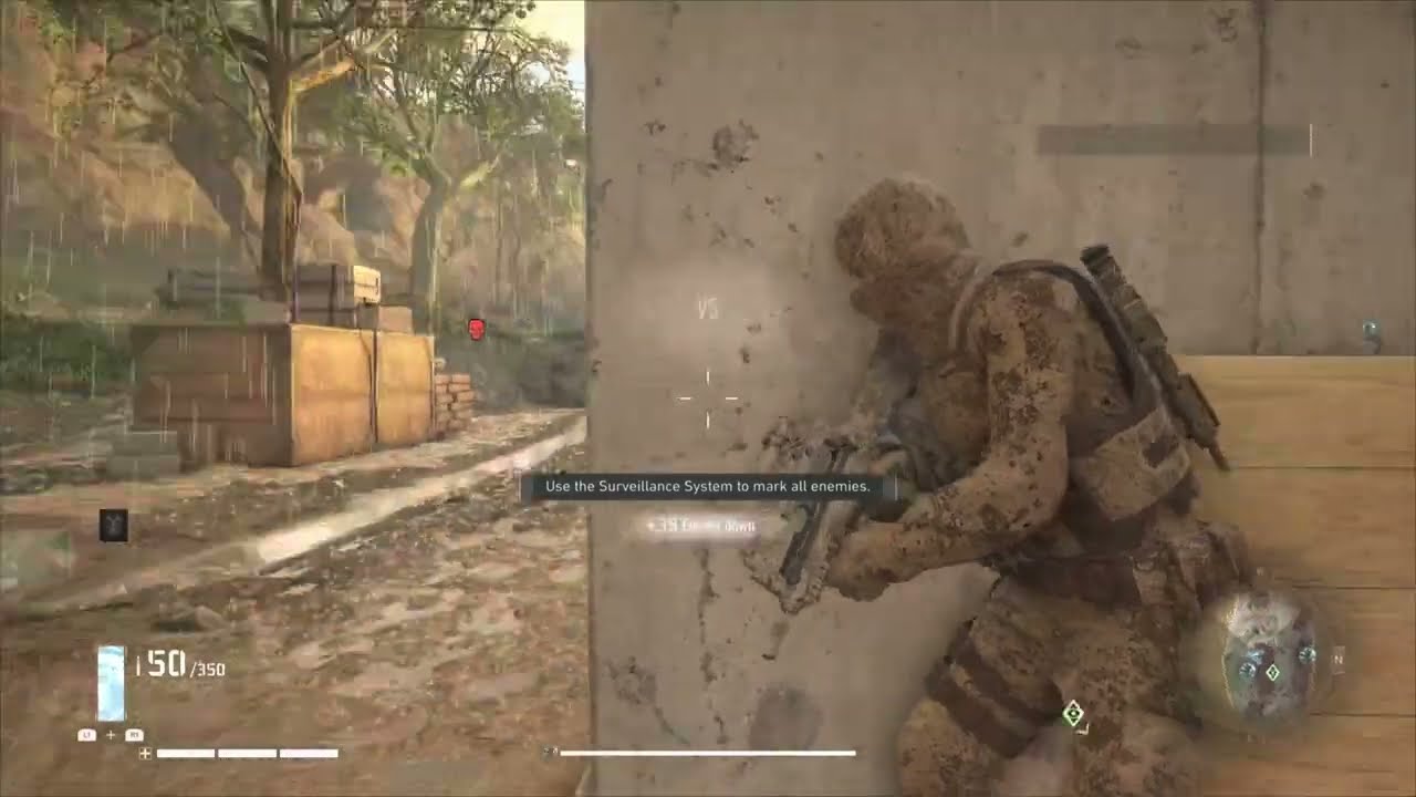 Explosive Expert | Ghost Recon Breakpoint PVP | PS5 Gameplay - YouTube