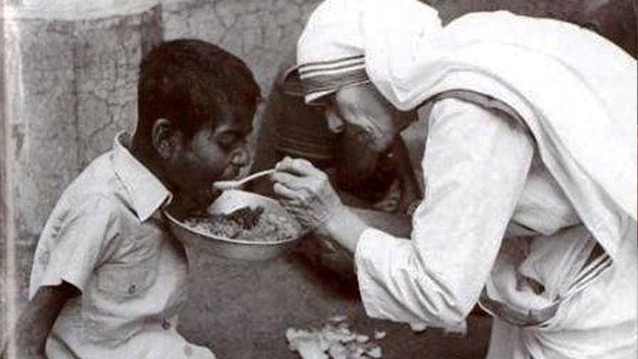 A Prática da esmola - YouTube