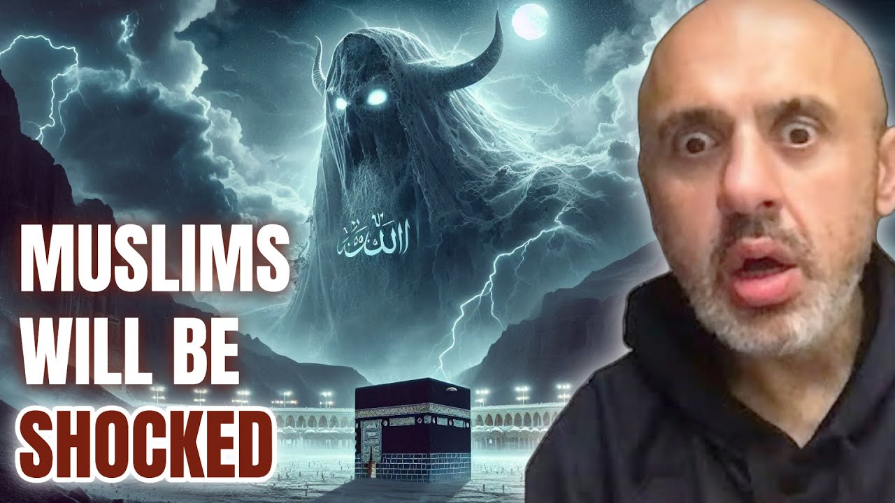 100% COMPLETE PROOF BAAL BECAME ALLAH in 30 Minutes! 🔥 - YouTube