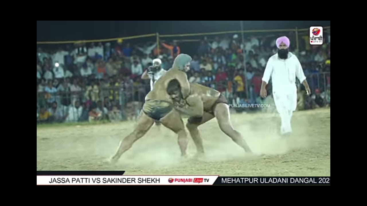 jassa patti - YouTube