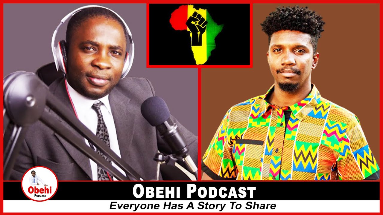 African History From The Perspective Of An Africologist - Taharka Ade ...