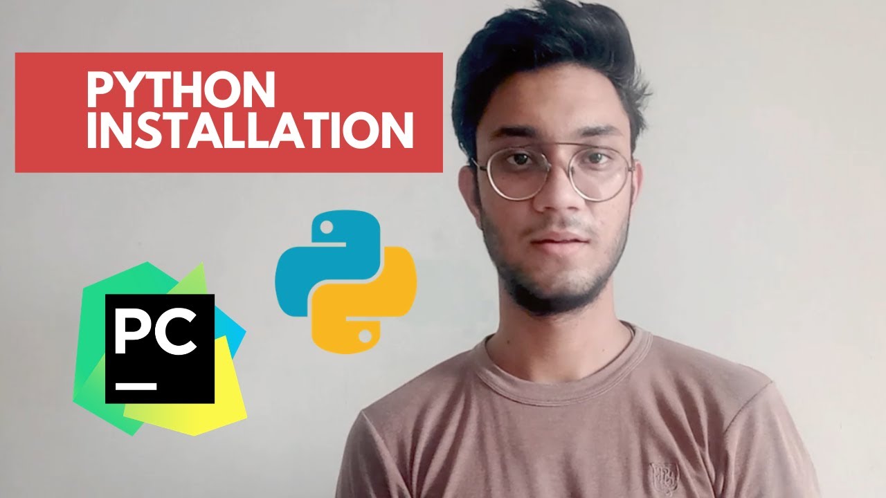 Downloading Python And Pycharm Installation Python Tutorials YouTube downloading-python-and-pycharm-installation-python-tutorials-youtube