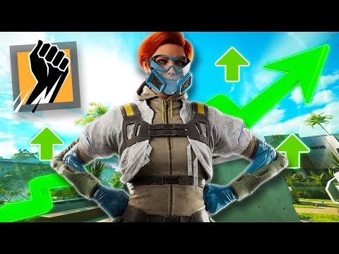 How to Play Finka! Operator Guide 2026! - Rainbow Six Siege