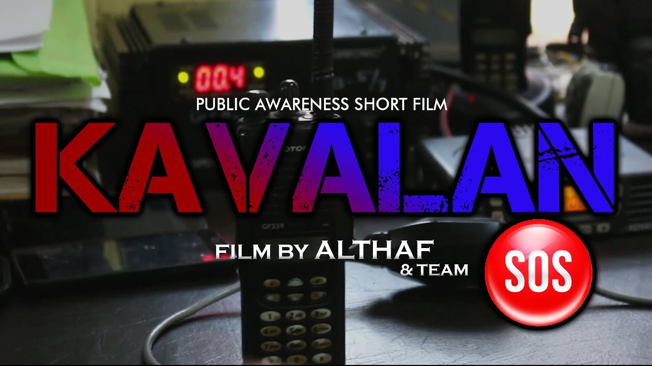 KAVALAN SOS (AWARENESS SHORT FILM 2022 ( DIRECTED BY ALTHAF ) - YouTube
