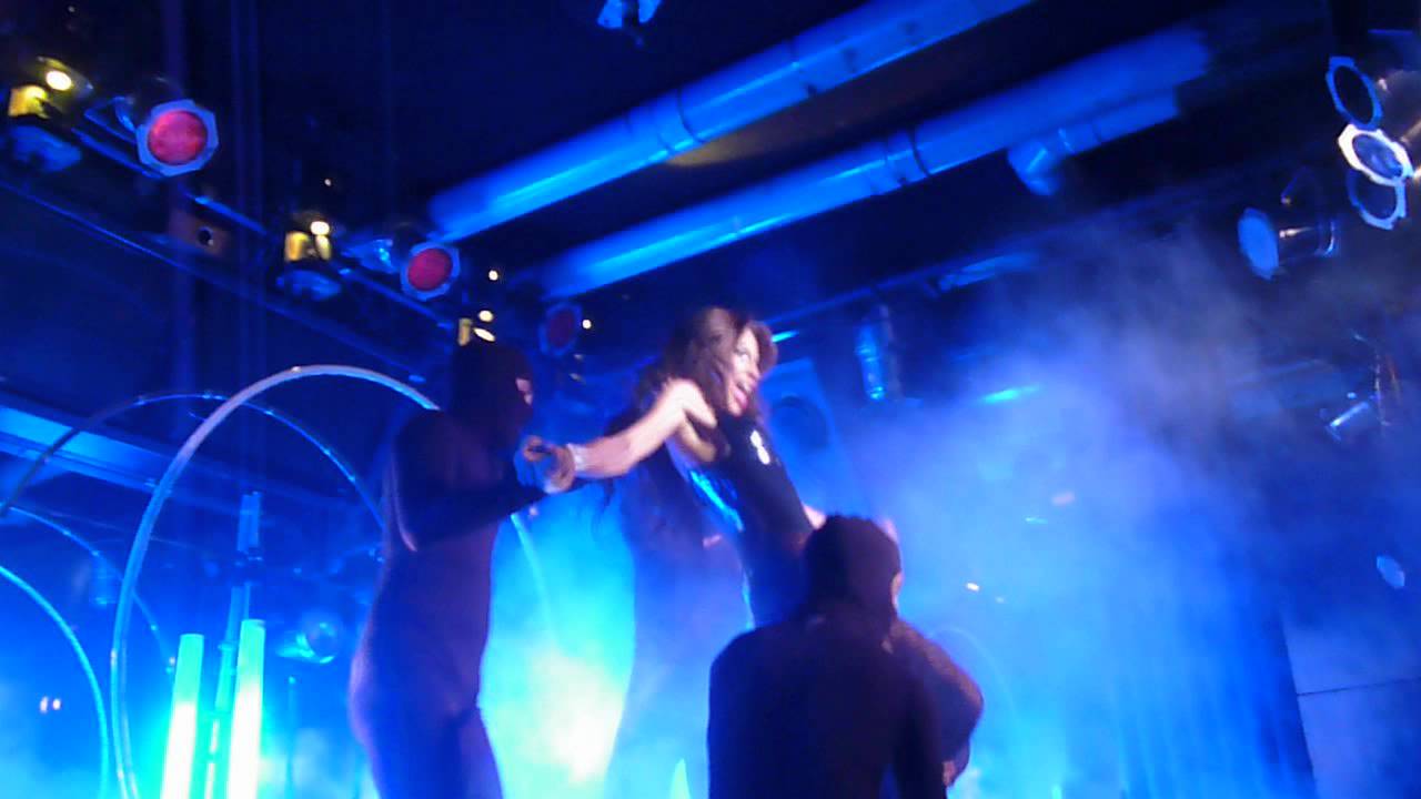 Arianda Sodi Dance again - YouTube