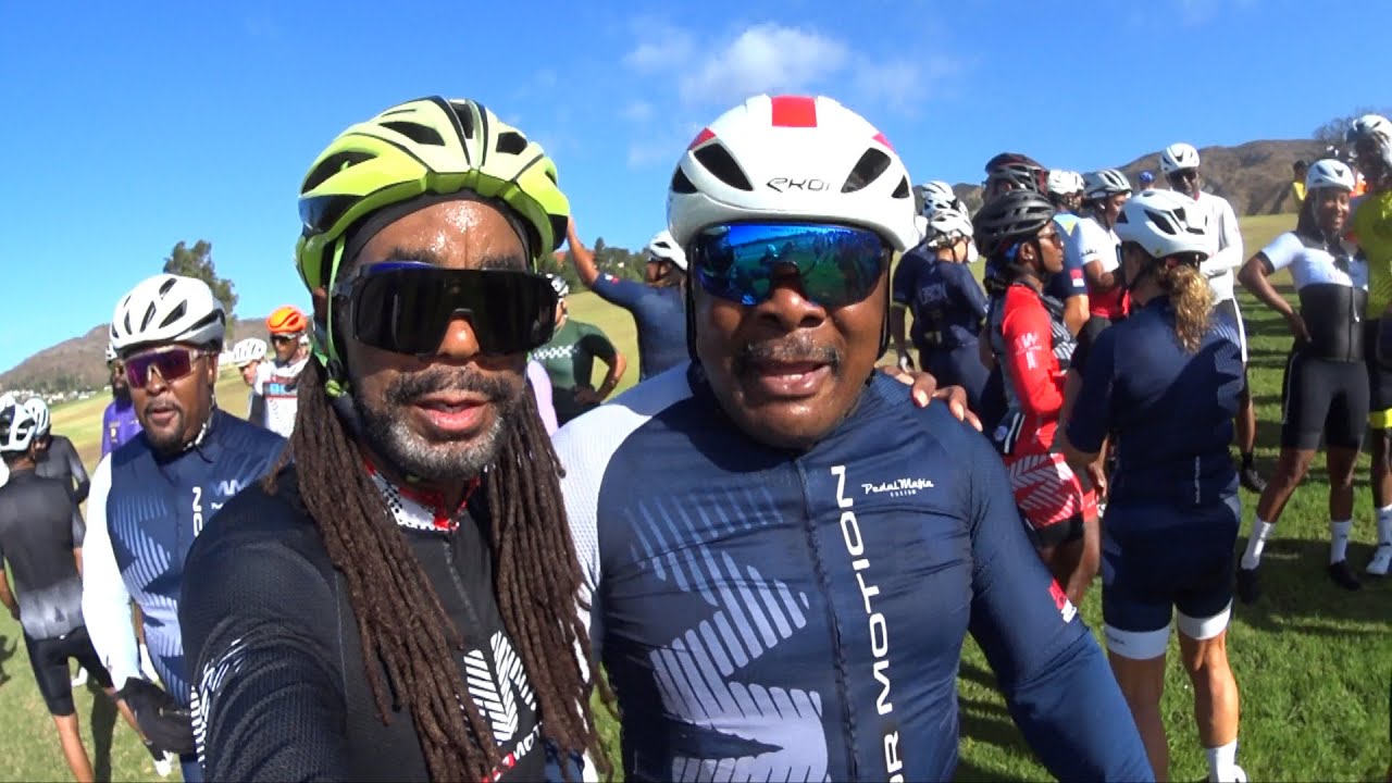 Saturday Ride 10 04 2025 - YouTube
