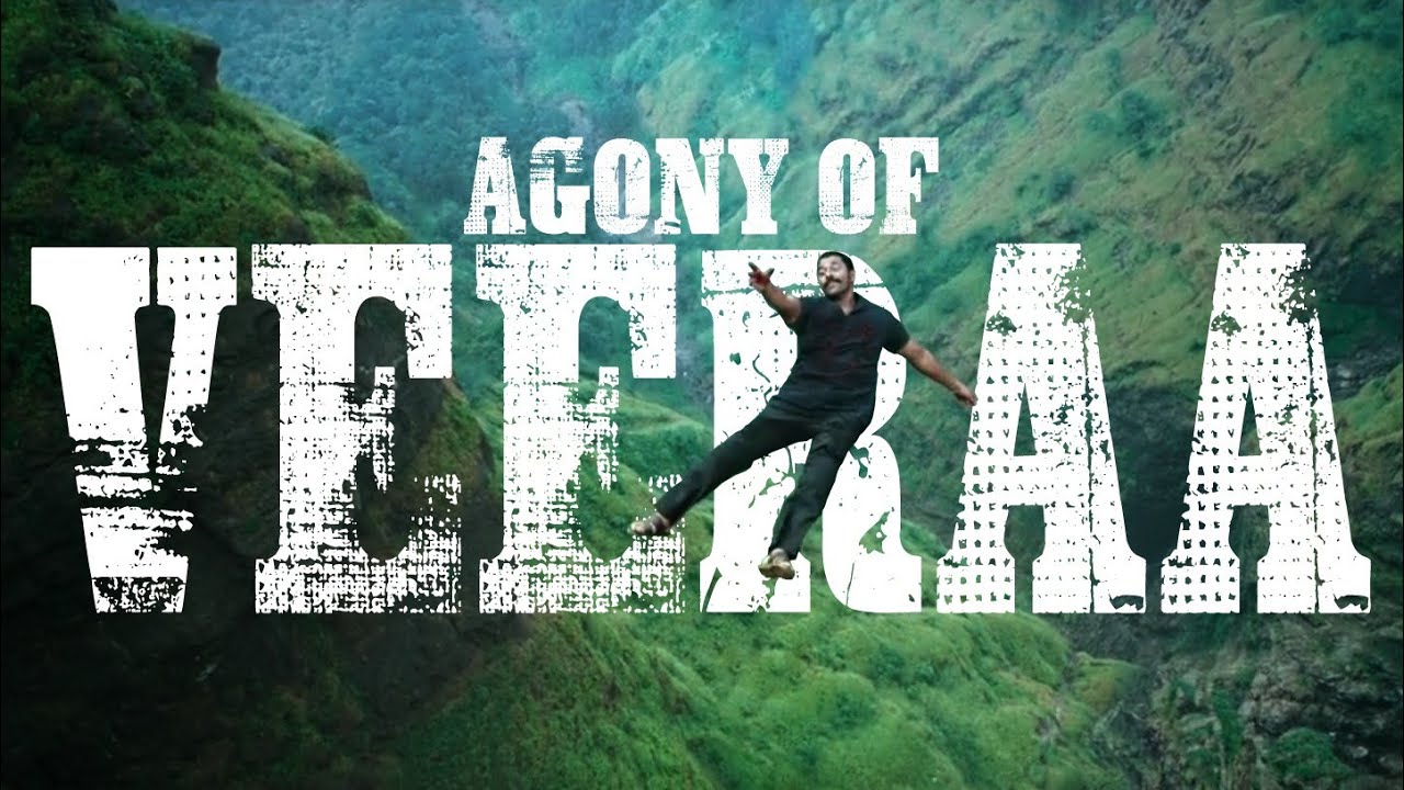 Agony Of Veeraa | Ft: Raavanan | Sujith J Prakash - YouTube