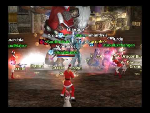 Rohan Online SoulMate Vs R2 Boss - YouTube