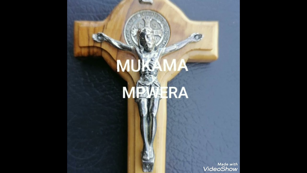 Mukama ndida ,Mukama Mpwera - YouTube
