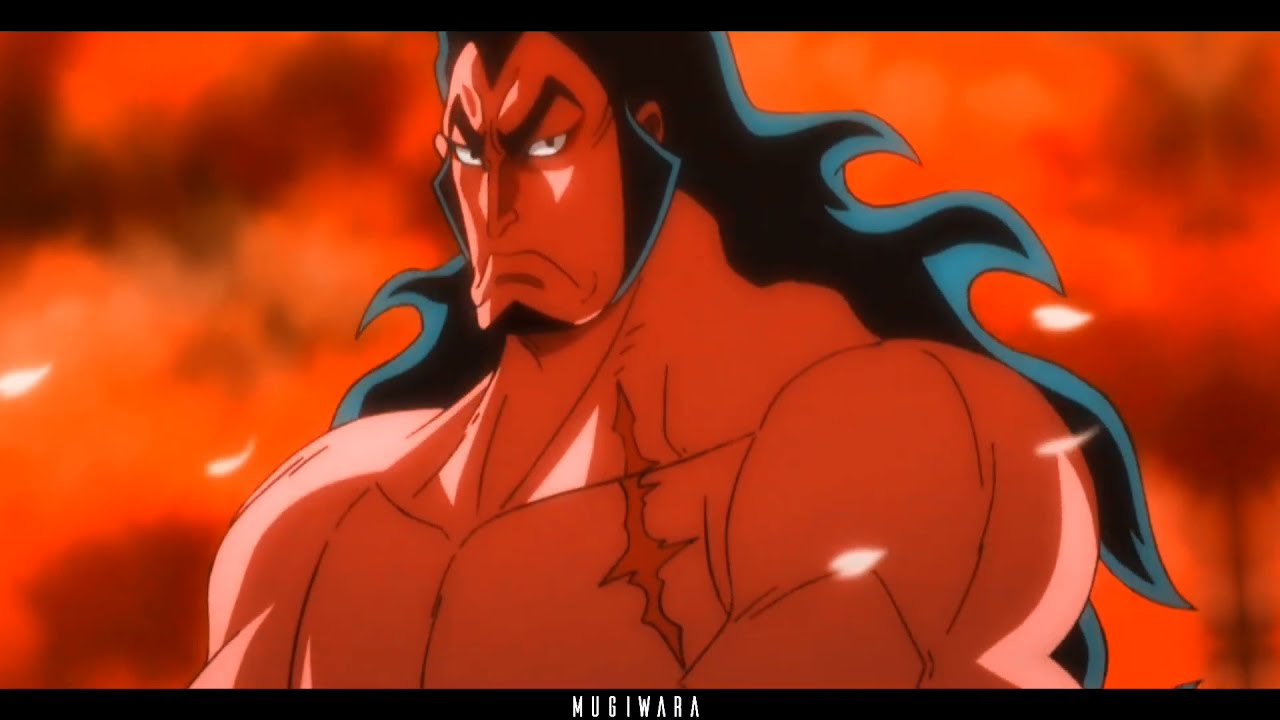 One Piece「AMV/EDIT」Experience | Oden's Death - YouTube