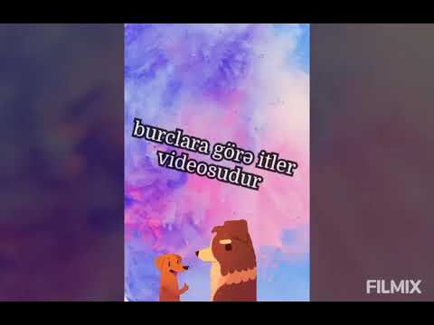 Burclara görə itler. (cox sirin neheg ve gozel itler var)