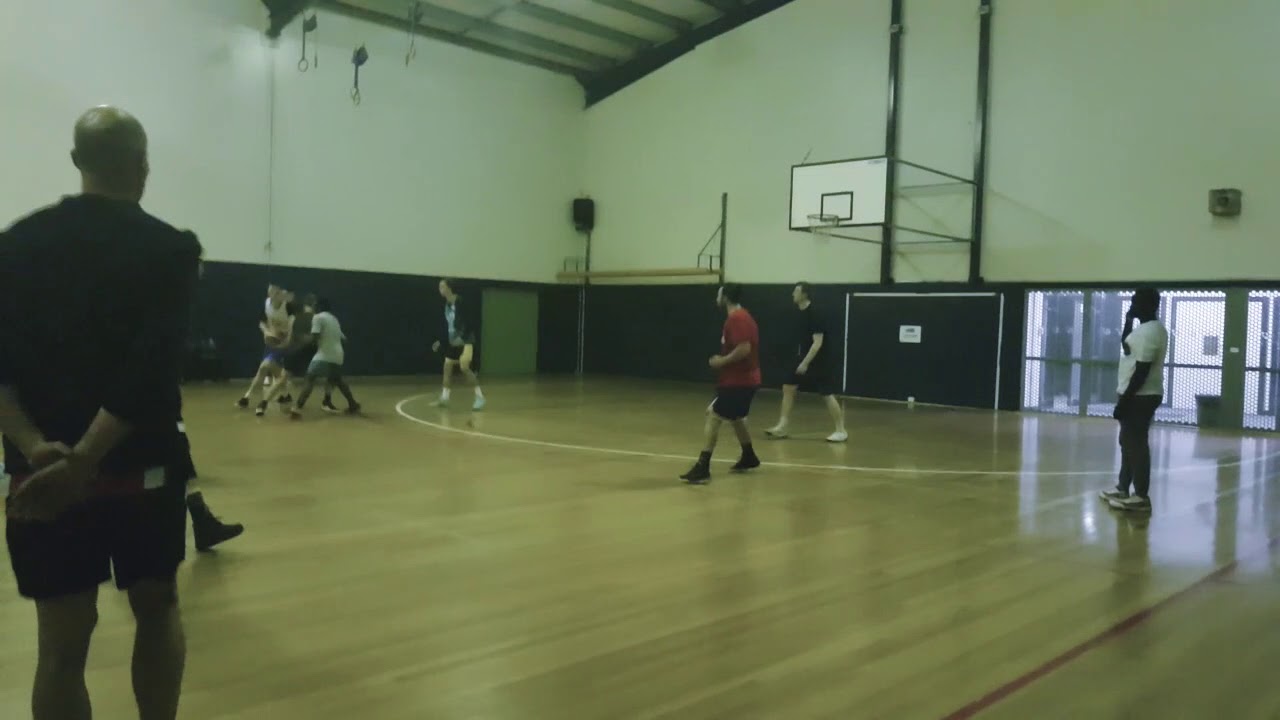 1st Practice Screen Breakdown - YouTube