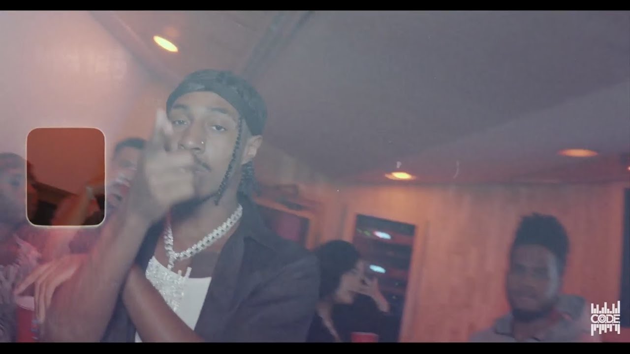 CODE Freestyle - JuS CODE (Official Video) - YouTube