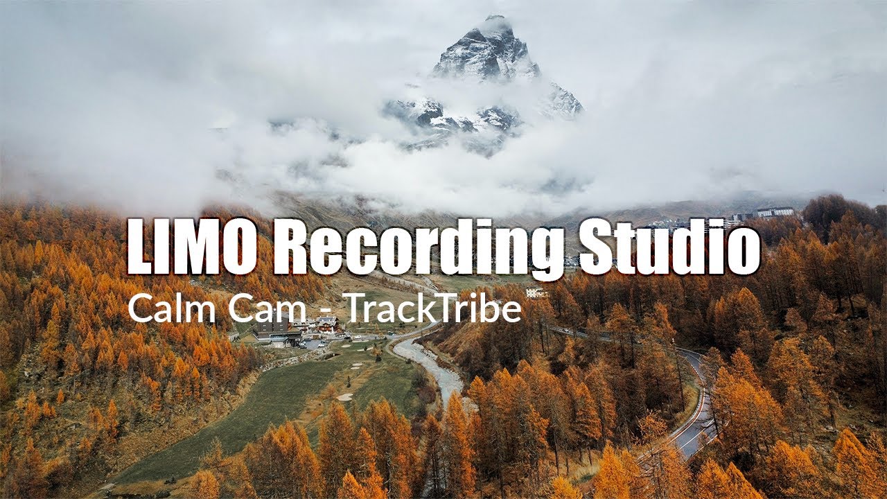 TrackTribe - Calm Cam (No Copyright Music) - YouTube
