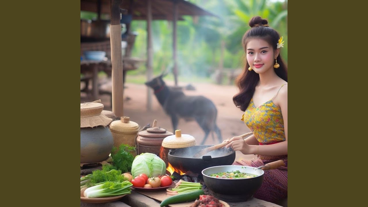 Kror Mom Sas Ey - YouTube