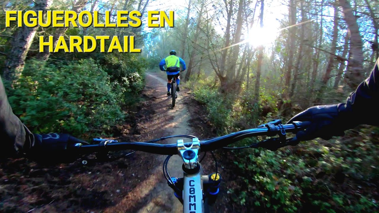 VTT | META HT AM OHLINS 2022 | FIGUEROLLES - YouTube