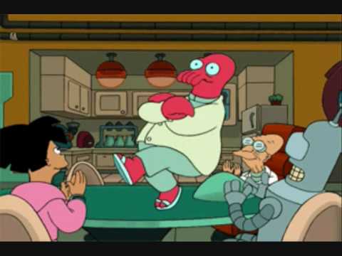 The Dicky Ord Song - YouTube